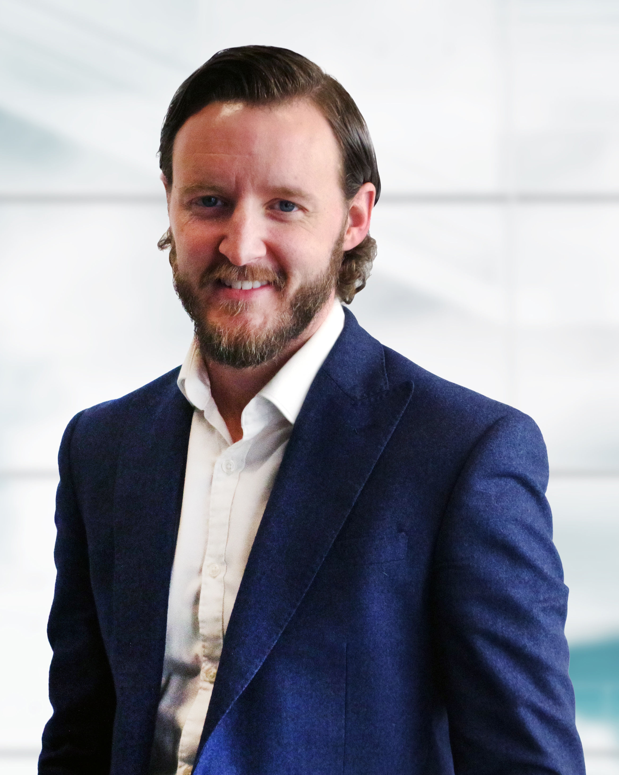 Chris Murray promoted to partner at Eversheds Sutherland | Scottish Legal News